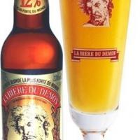 Bière du Démon, bière Blonde, Vente de bières belges, françaises