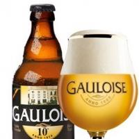 Gauloise, bière , Vente de bières belges, françaises