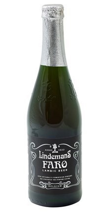 Lindemans Faro, bière , Vente de bières belges, françaises